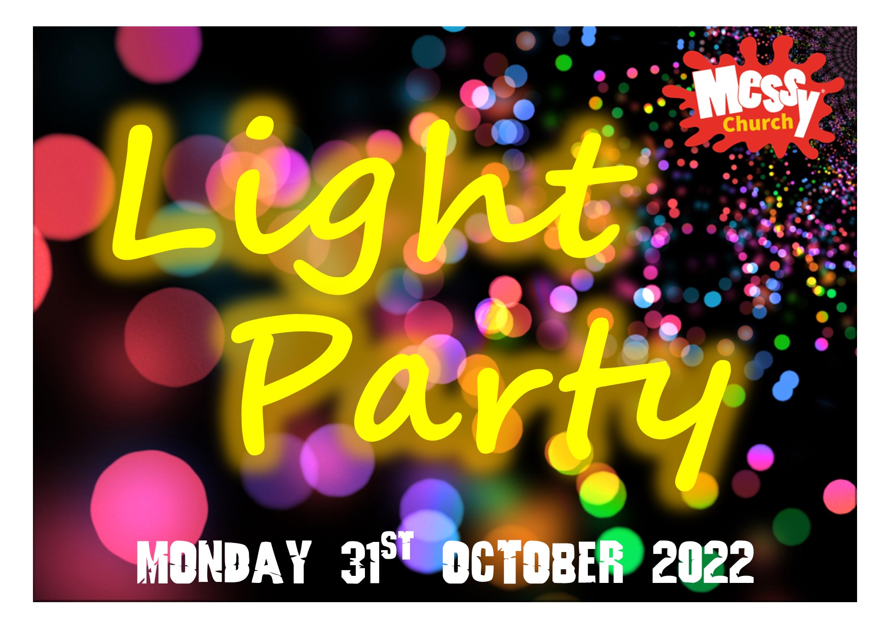 Christ Church Lowestoft