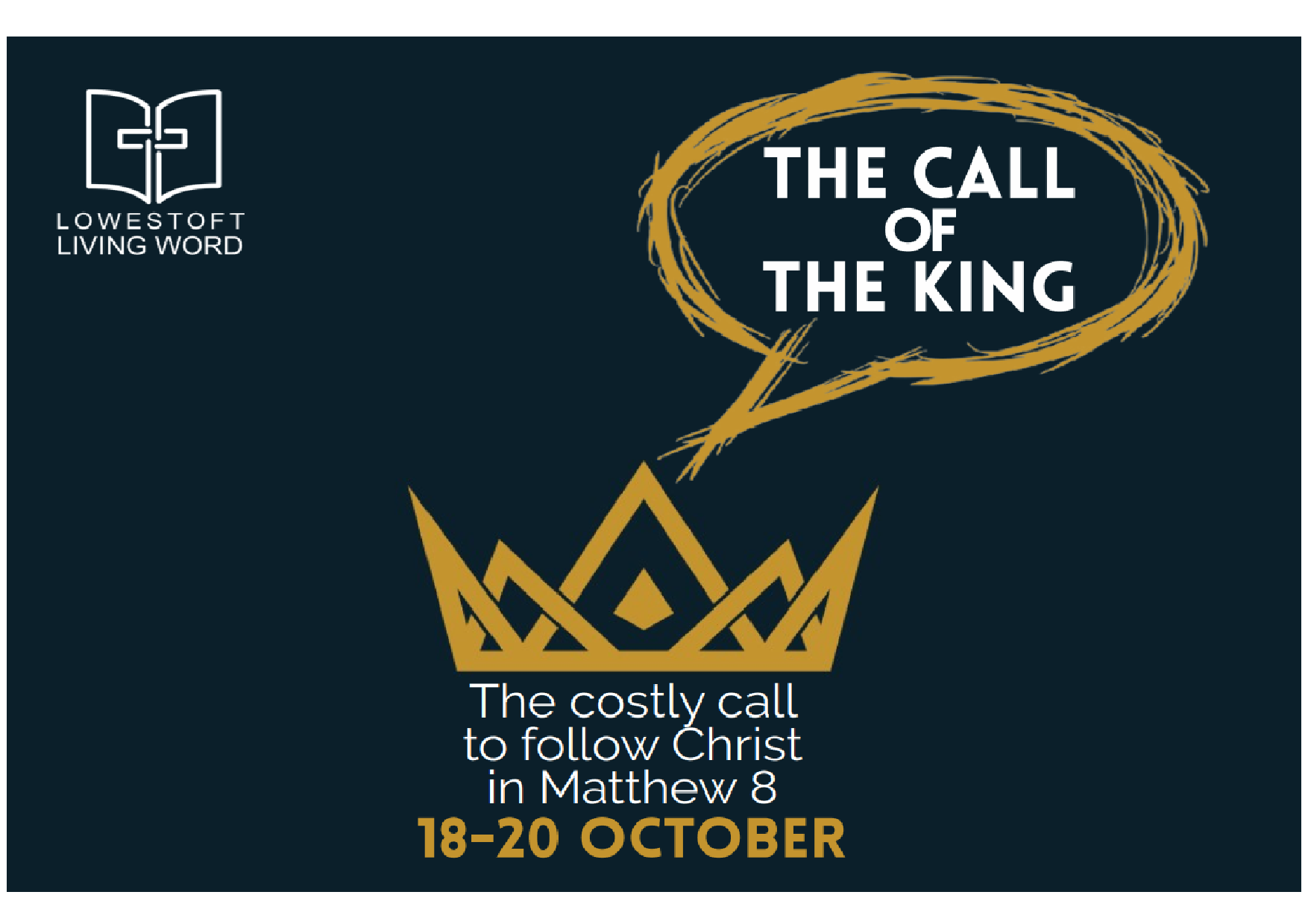 Christ Church Lowestoft