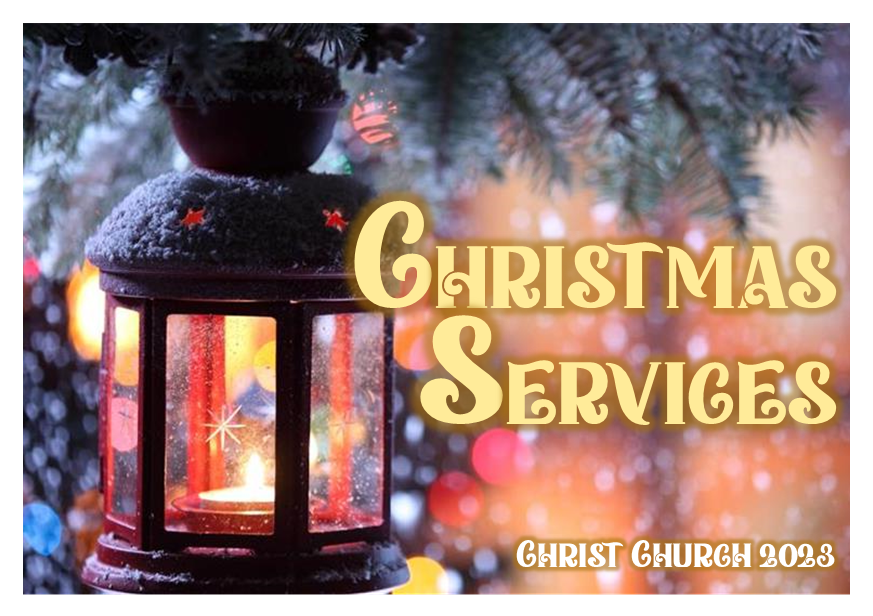 Christ Church Lowestoft