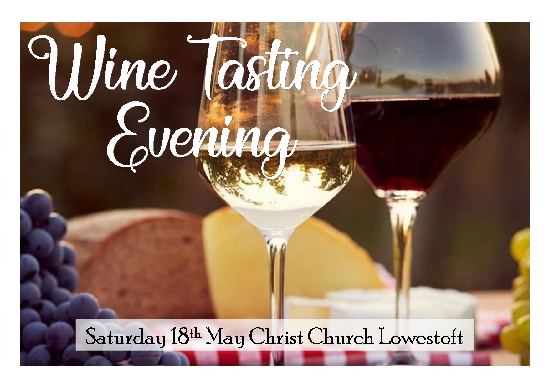 Christ Church Lowestoft